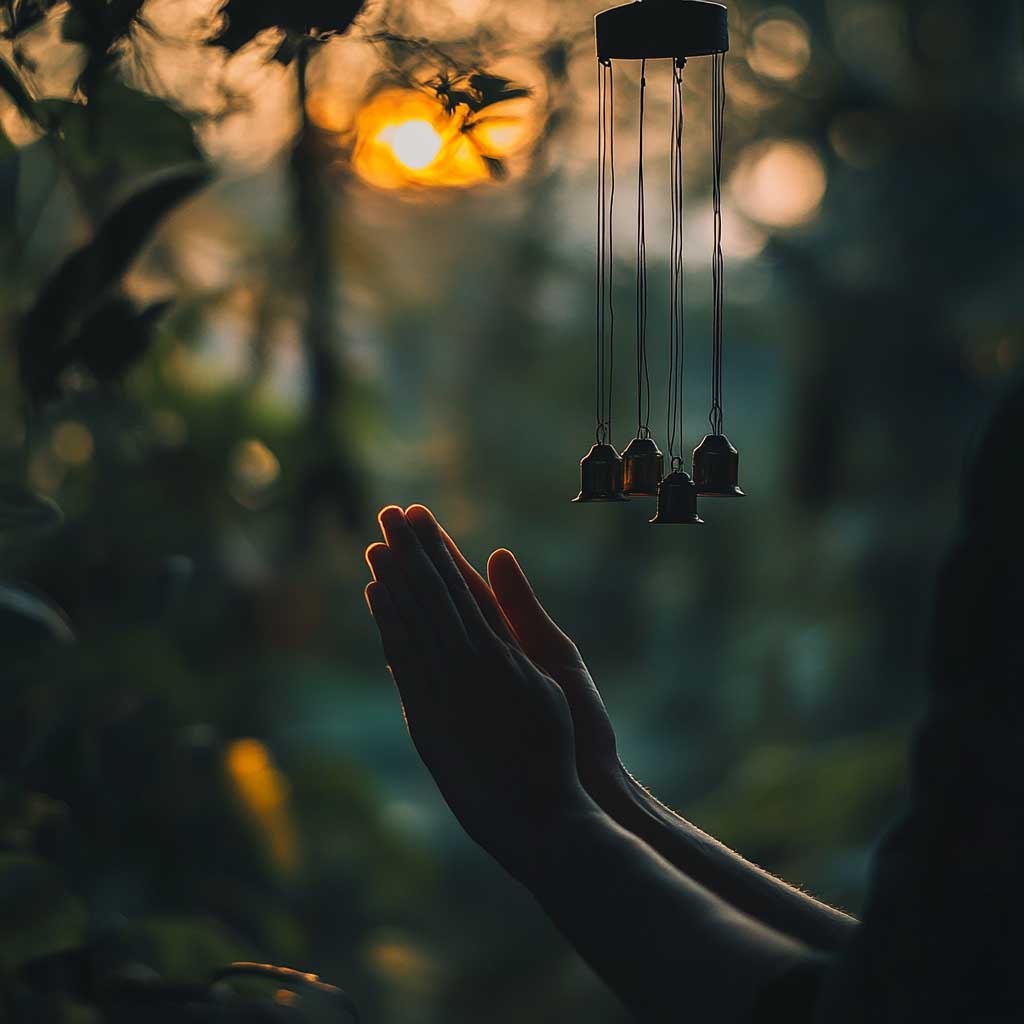 Easy Protection Spell: Make Your Own Protection Charm