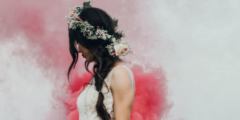 10 Beautiful Handfasting Ideas