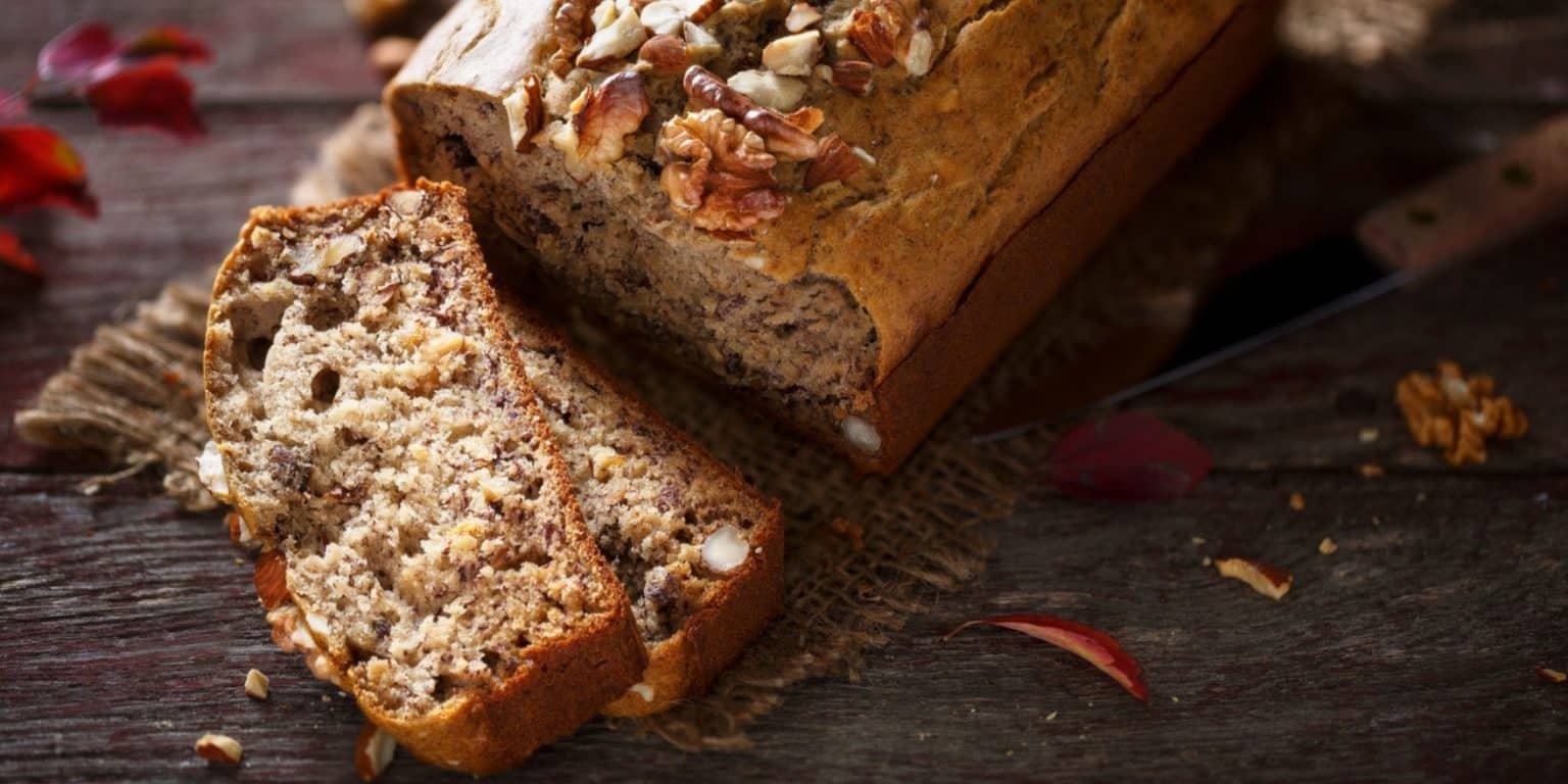 Bread Recipes - Plentiful Earth