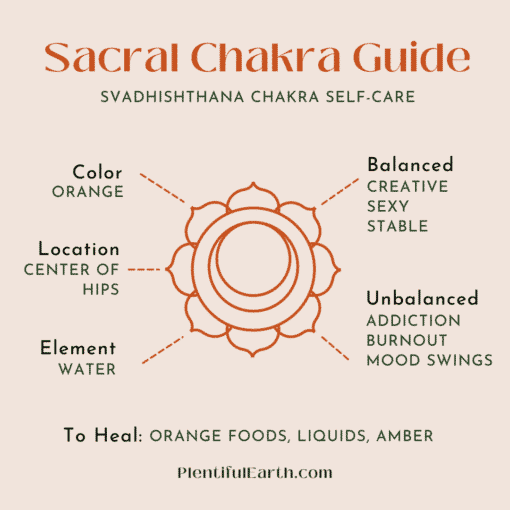 The 7 Chakras: Full Beginner Guide & Quick Tips To Unblock Them