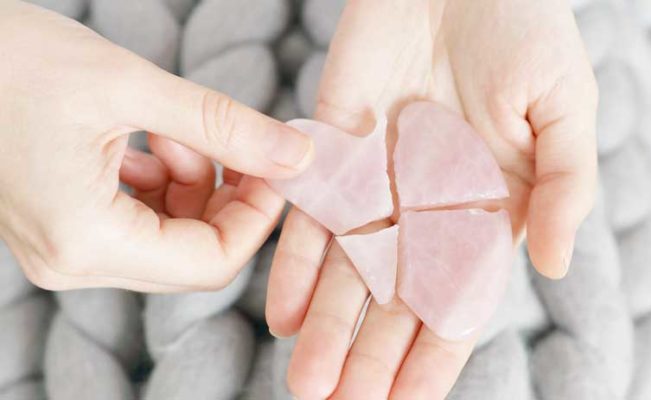 11 Powerful Ways To Cleanse Crystals & Charge Them