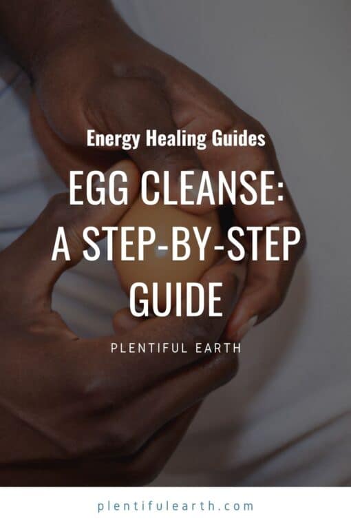 How To Do An Egg Cleanse: A Step-By-Step Guide