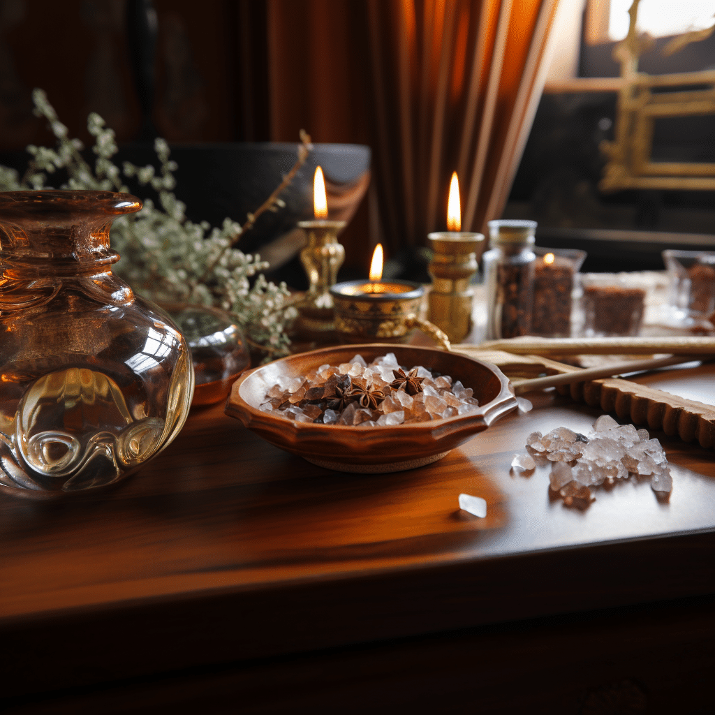 Magical Properties Of Benzoin | How To Use Benzoin In Spells