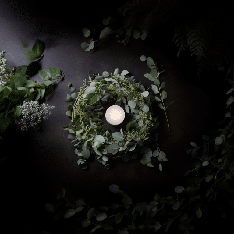 Eucalyptus' Spiritual Meanings & Uses