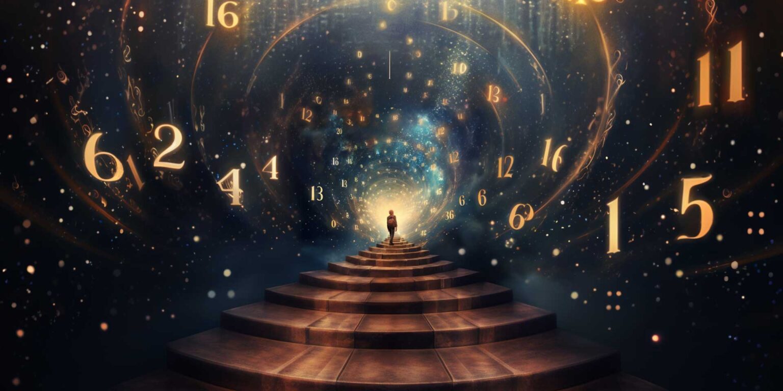 Life Path Number: How To Calculate & What Yours Means