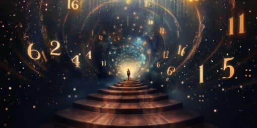 Life Path Number: How To Calculate & What Yours Means
