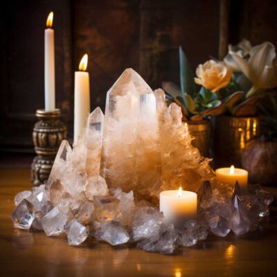 5 Master Healers: The Healing Crystals You Need Right Now