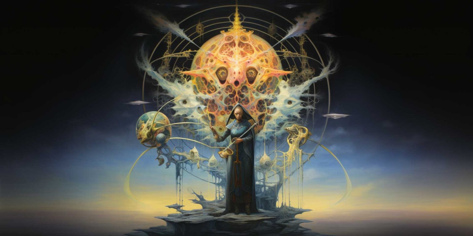 Life Path Number 7: Meaning, Strengths & Characteristics