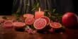 Unlock The Magic: How To Use Grapefruit In Spells