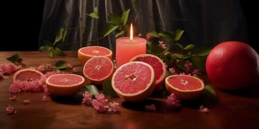 Unlock The Magic: How To Use Grapefruit In Spells