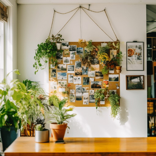 What Is A Vision Board? How To Create One To Manifest Your Goal