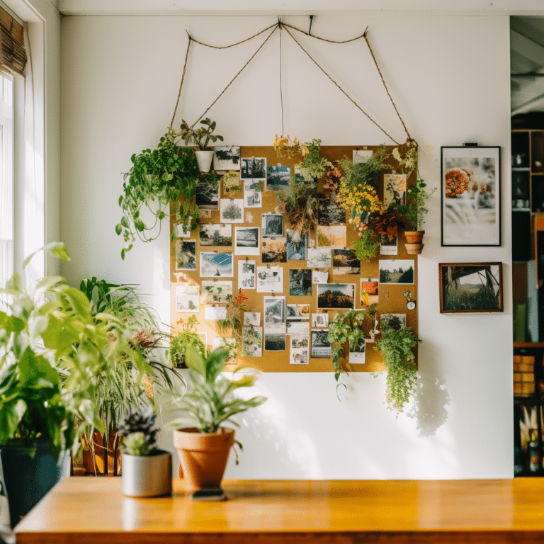 What Is A Vision Board? How To Create One To Manifest Your Goal