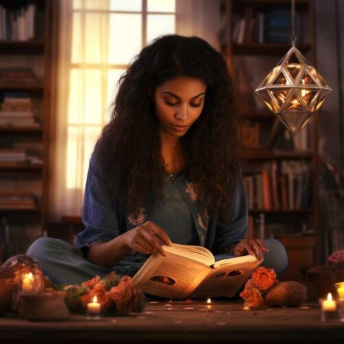 Wicca For Beginners: The Full Guide