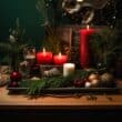How To Decorate Your Winter Solstice Altar [with Examples]