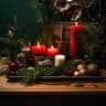 How To Decorate Your Winter Solstice Altar [with Examples]