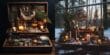 How To Decorate Your Winter Solstice Altar [with Examples]