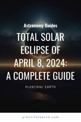 The Total Solar Eclipse Of April 8, 2024: A Complete Guide