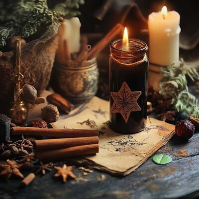 10 Love Spell Ingredients You Have At Home Right Now