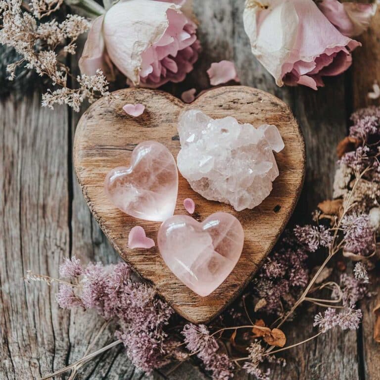 10 Love Spell Ingredients You Have At Home Right Now