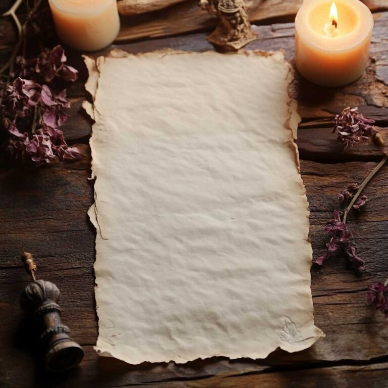 10 Household Items For Love Spells You Already Have