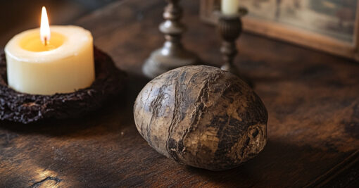 9 Powerful Ways To Use High John The Conqueror Root